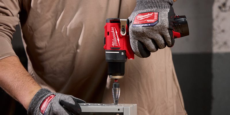 Milwaukee Tool Norway | Batteridrevet, Elektrisk, Håndverktøy, Tilbehør ...