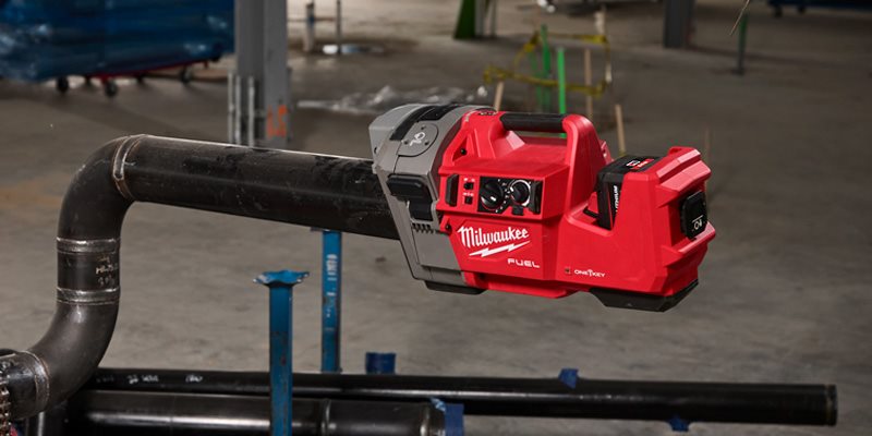 Milwaukee Tool Norway | Batteridrevet, Elektrisk, Håndverktøy, Tilbehør ...