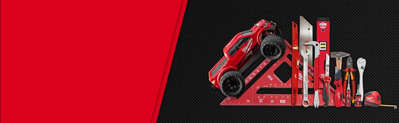 Milwaukee Tool Germany | Akkugeräte, Kabelgeführte Geräte ...