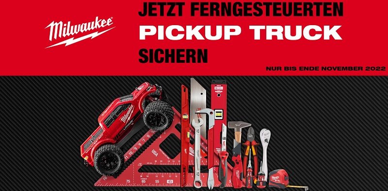 Milwaukee Tool Germany | Akkugeräte, Kabelgeführte Geräte ...