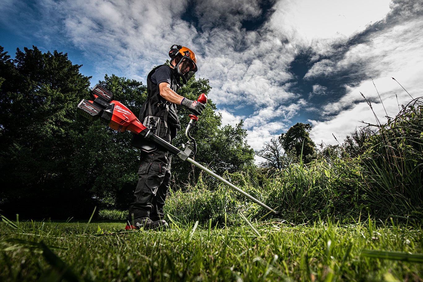 MILWAUKEE® Power Tools UK Official Site | NOTHING BUT HEAVY DUTY ...