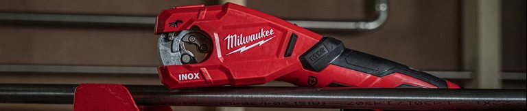 M12™ Raptor Stainless Steel Pipe Cutter | Milwaukee Tool EU