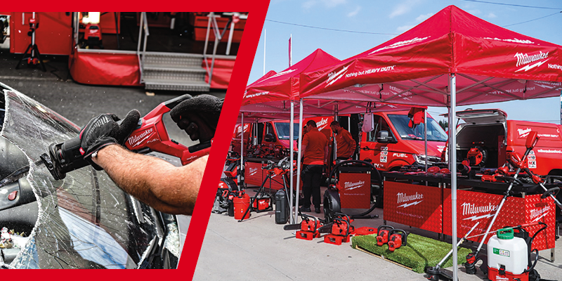 Milwaukee Tool Czech | Akumulátorové, Síťové, Ruční nářadí ...