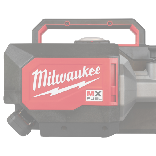 MXF CVBC | Milwaukee Tool EU