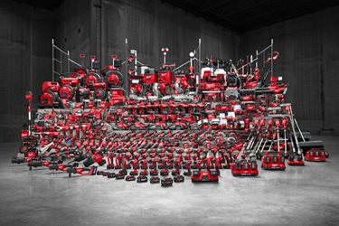 Milwaukee Tool Europe | Cordless Power Tools, Outdoor Tools, Hand Tools ...