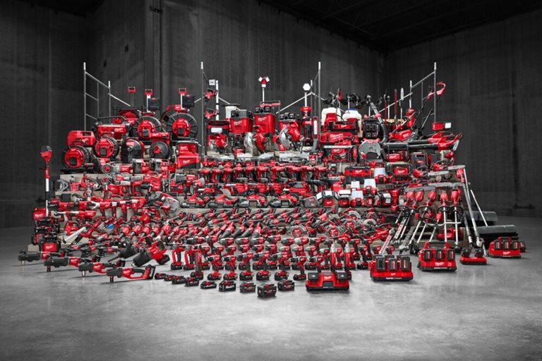Milwaukee Tool Europe | Cordless Power Tools, Outdoor Tools, Hand Tools ...