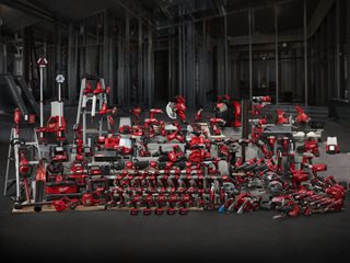 Milwaukee® Tools UK | Power Tools | NOTHING BUT HEAVY DUTY | Official Site