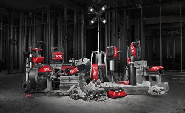 Milwaukee Tool Norway | Batteridrevet, Elektrisk, Håndverktøy, Tilbehør ...