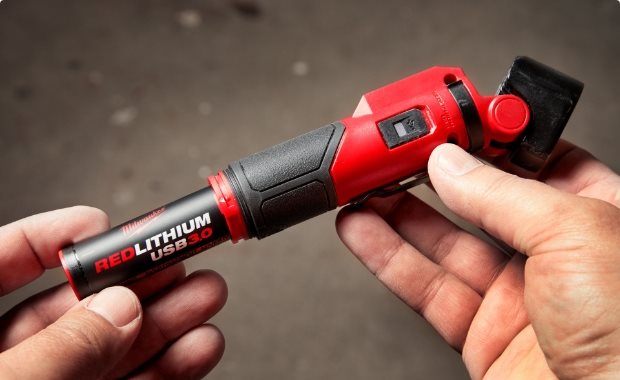 Milwaukee Tool Norway | Batteridrevet, Elektrisk, Håndverktøy, Tilbehør ...