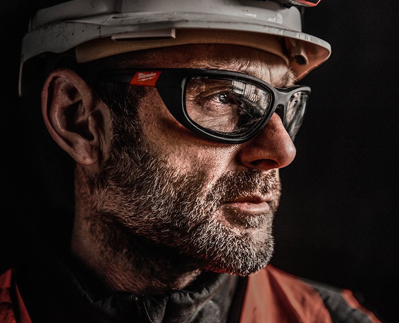 Sign up for the Milwaukee Tool Newsletter | Milwaukee Tools Deutschland