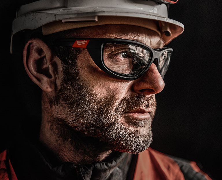 Sign up for the Milwaukee Tool Newsletter | Milwaukee Tools Europe