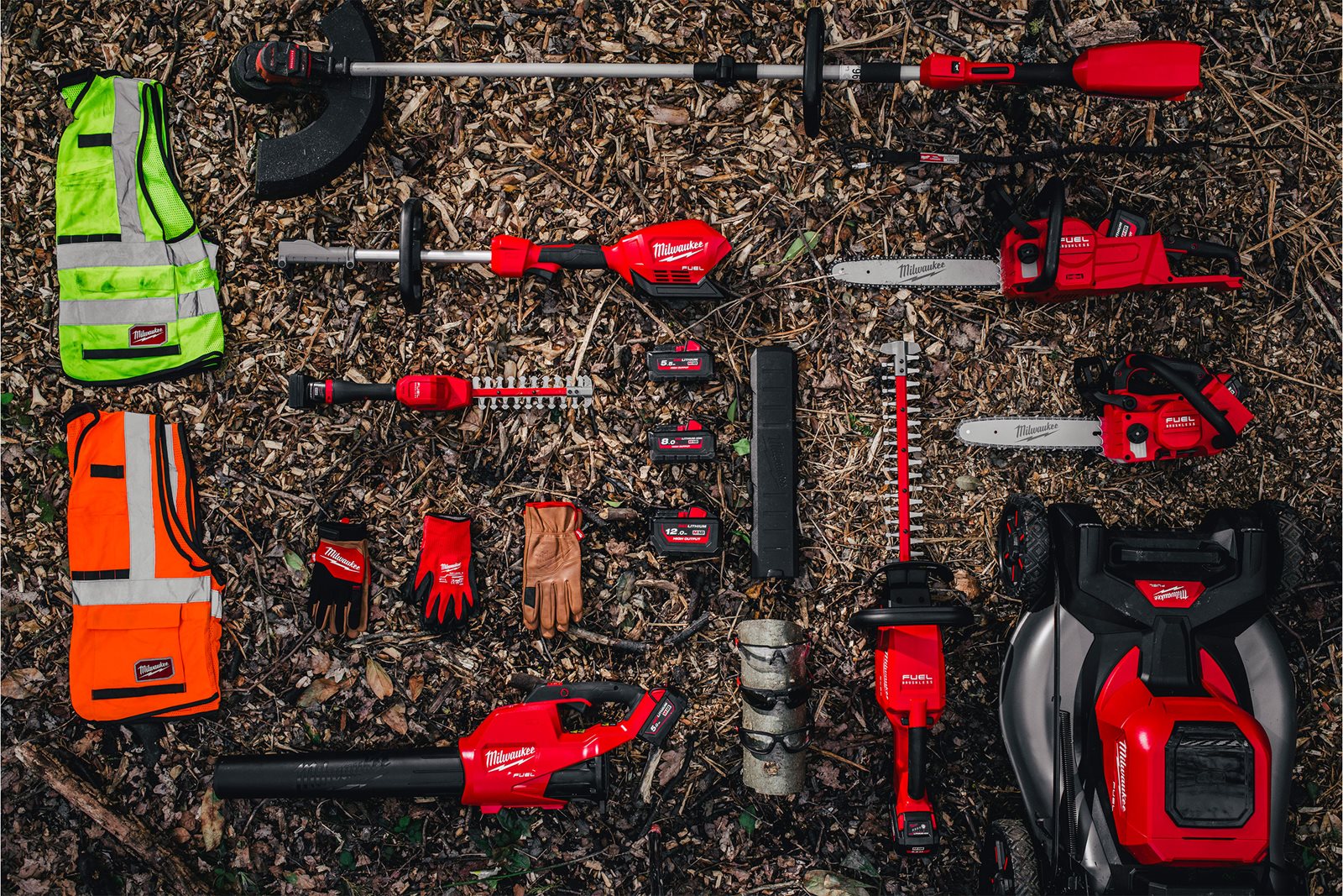 Milwaukee Tools, Outillage professionnel, Matériel et outils ...