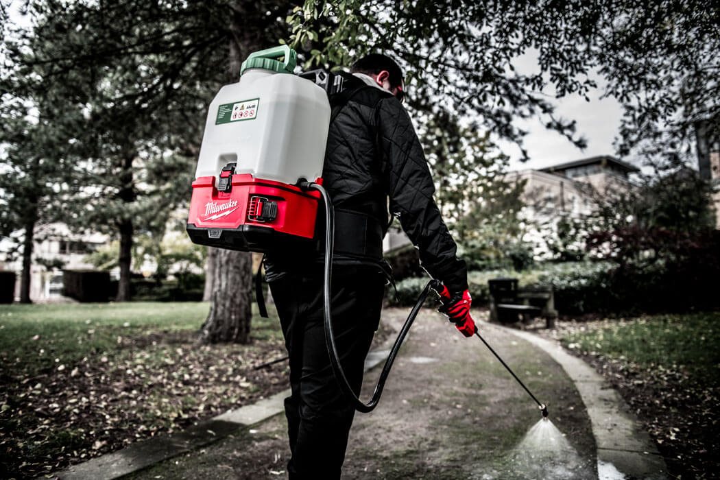 MILWAUKEE® Power Tools UK Official Site | NOTHING BUT HEAVY DUTY ...