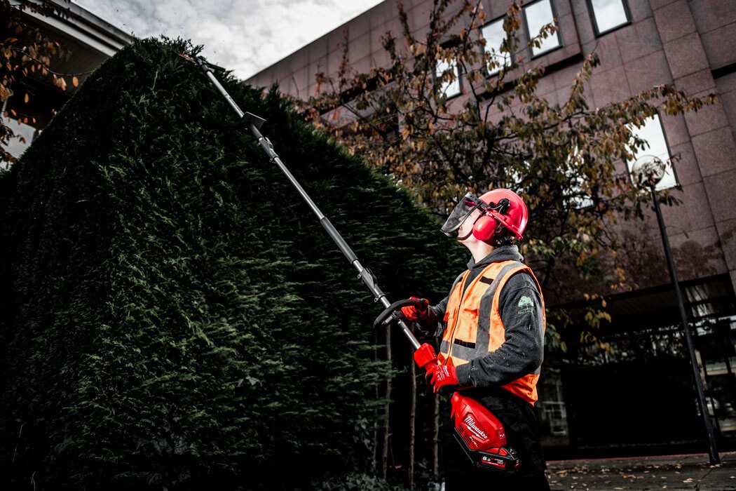 Outdoor | Milwaukee Tools Europe