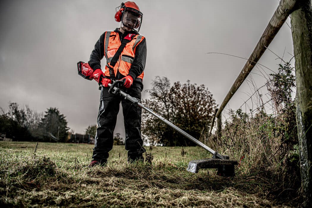 Outdoor | Milwaukee Tools Europe