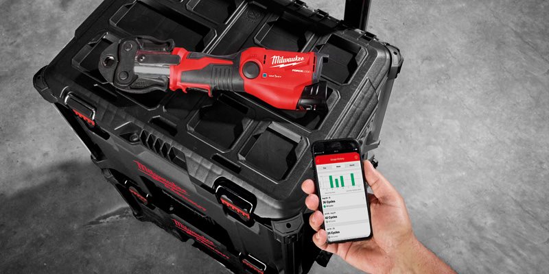 ONE-KEY™ Troubleshooting Guide | Milwaukee Tools Europe