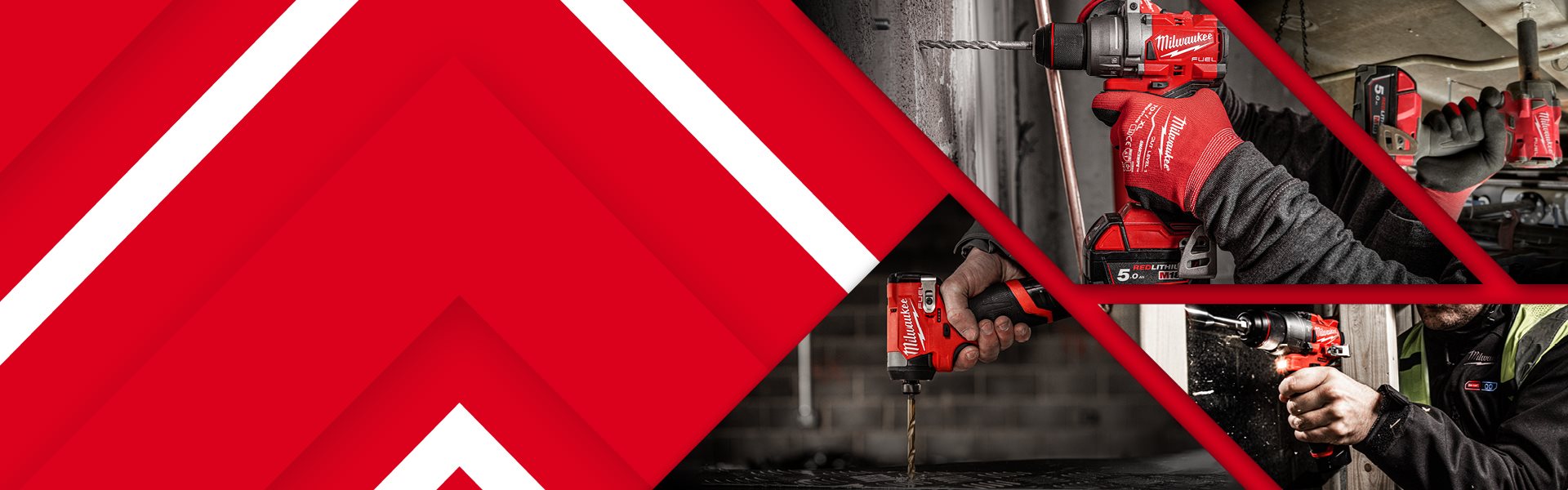 Power Deals Promotions | Milwaukee Tools Europe