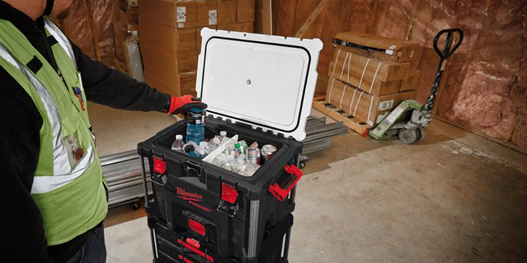 Summer Range | Milwaukee Tools Europe