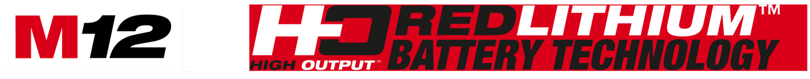 M12 Fuel™ | Milwaukee Tools Europe