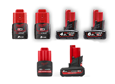 M12 Fuel™ | Milwaukee Tools UK