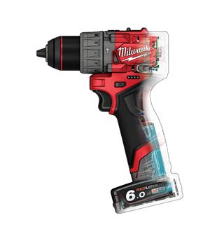 M12 Fuel™ | Milwaukee Tools UK