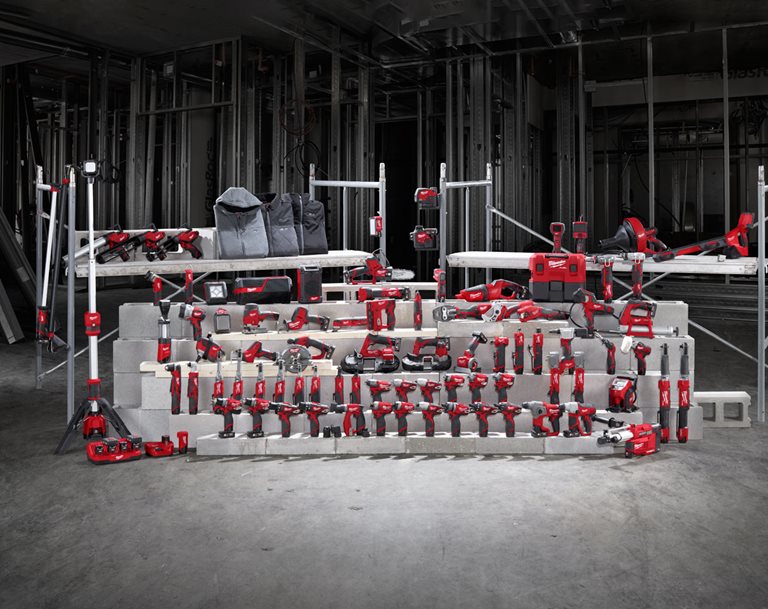Milwaukee M12™ | 12V Cordless Tools | Milwaukee Tools Europe