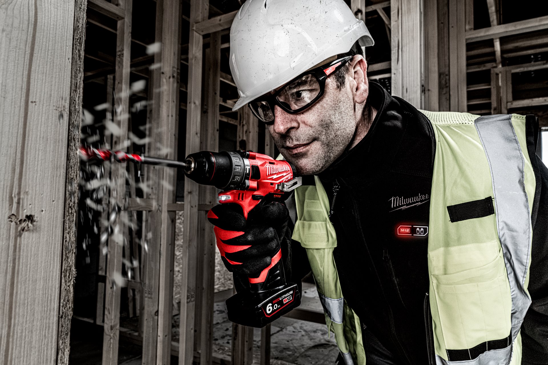 Milwaukee M12™ | 12V Cordless Tools | Milwaukee Tools UK