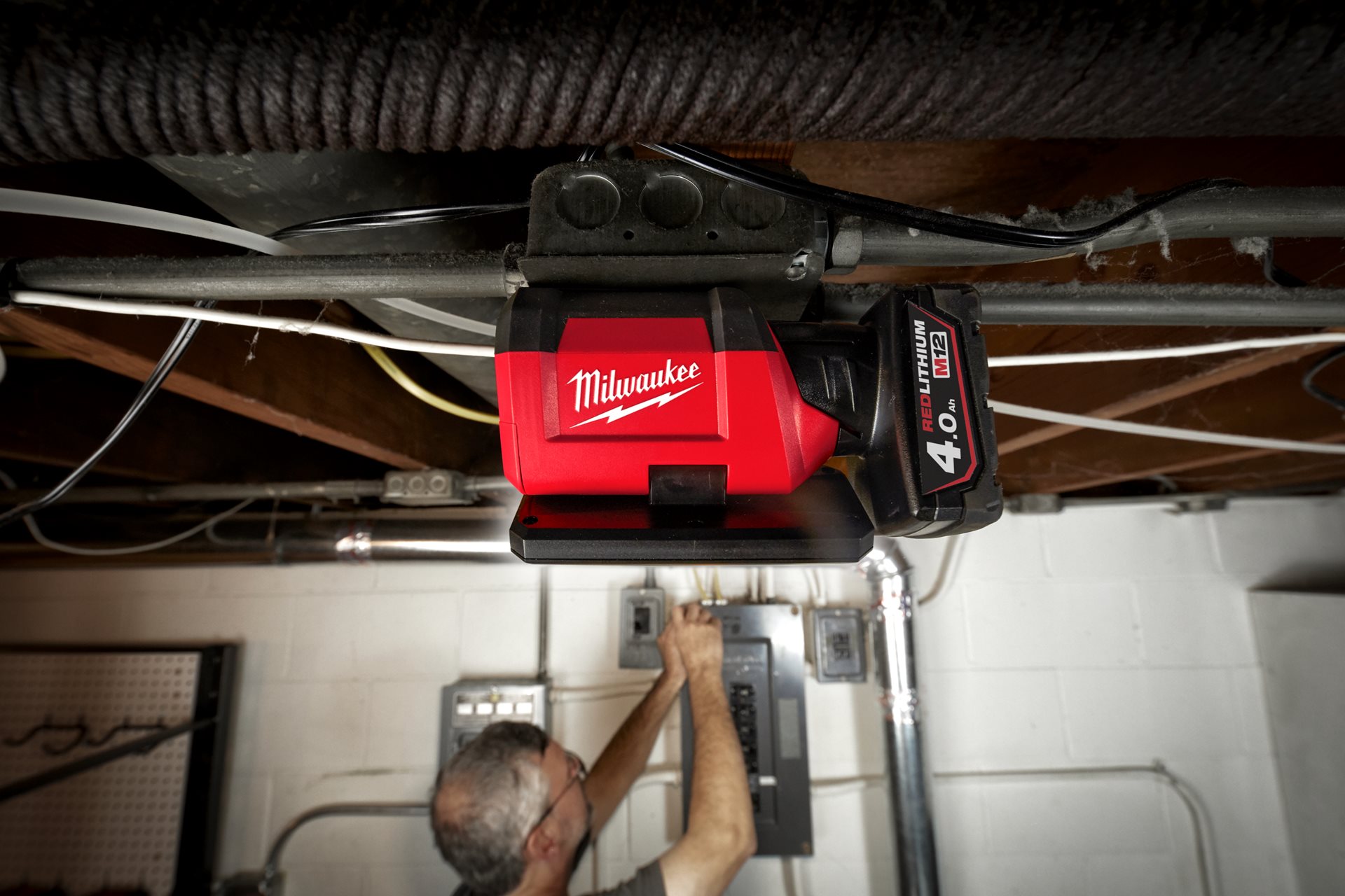 Milwaukee M12™ | 12V Cordless Tools | Milwaukee Tools Europe