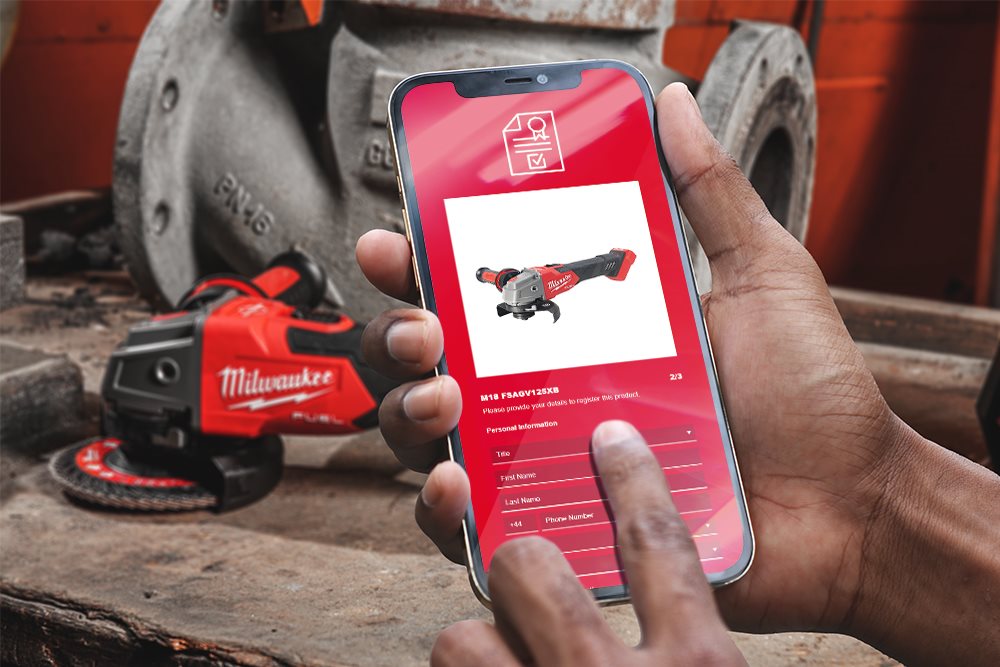 Milwaukee Tool Norway | Batteridrevet, Elektrisk, Håndverktøy, Tilbehør ...