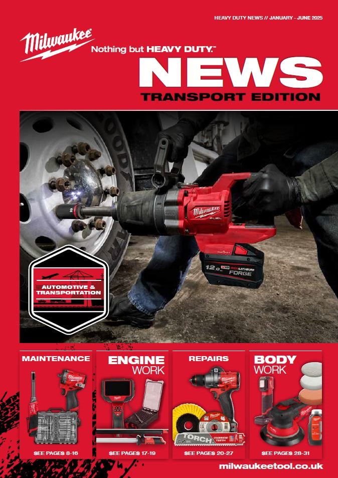 Heavy duty power tools store