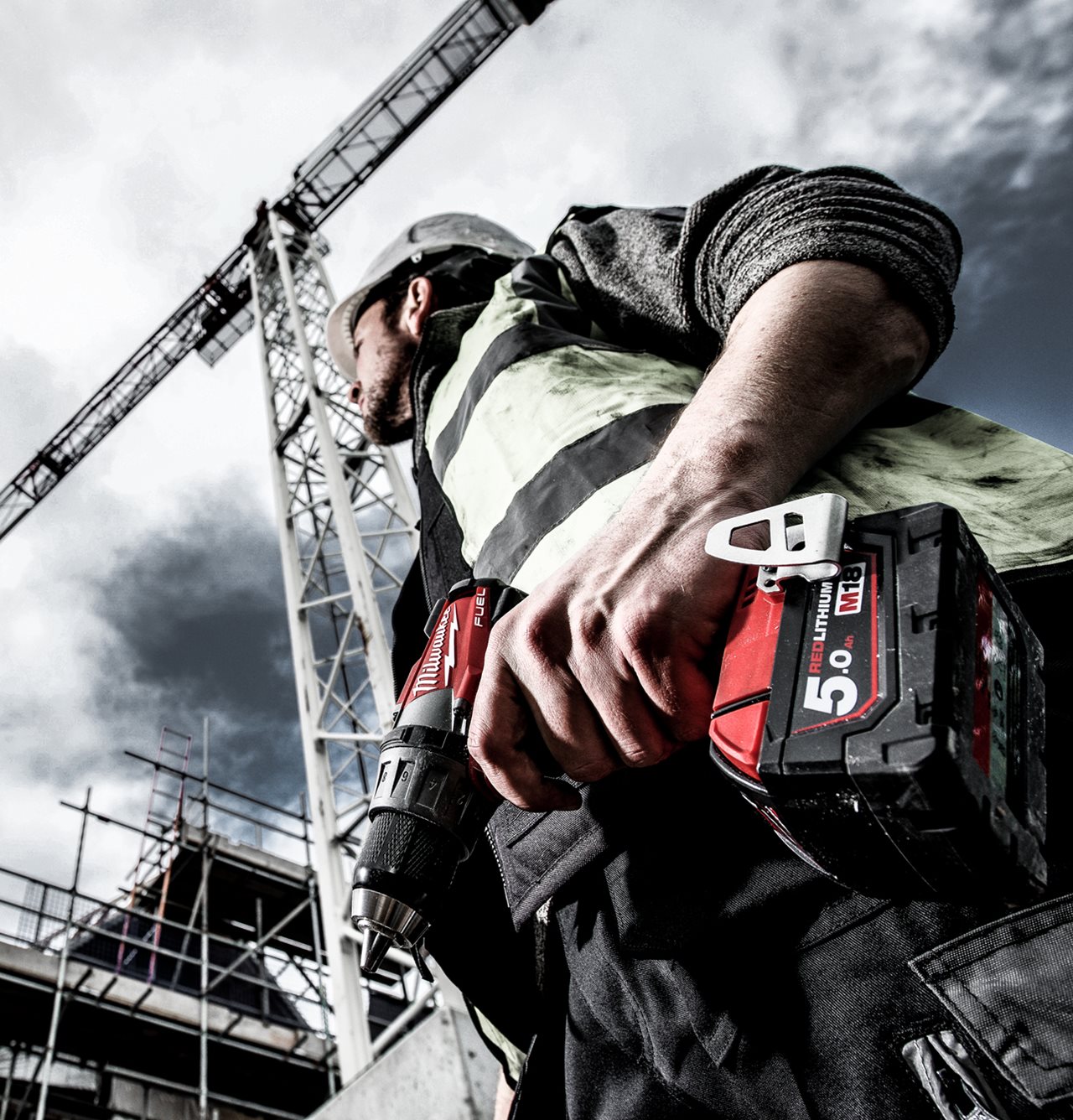 JSS DEMO FORM | Milwaukee Tools Europe