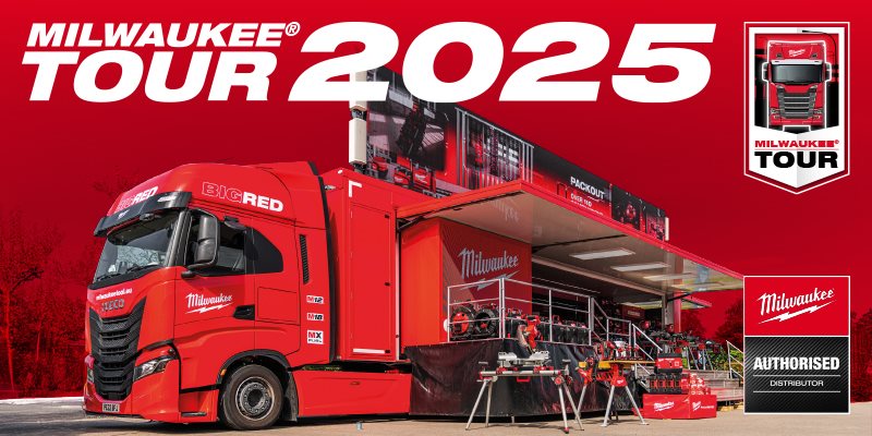 Milwaukee Tool România | Scule electrice, Scule de mână, accesorii ...