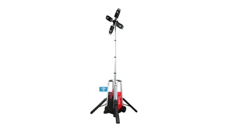 MX FUEL™ Tower Light | MXF TL | Cordless Tower Lights | Lighting ...