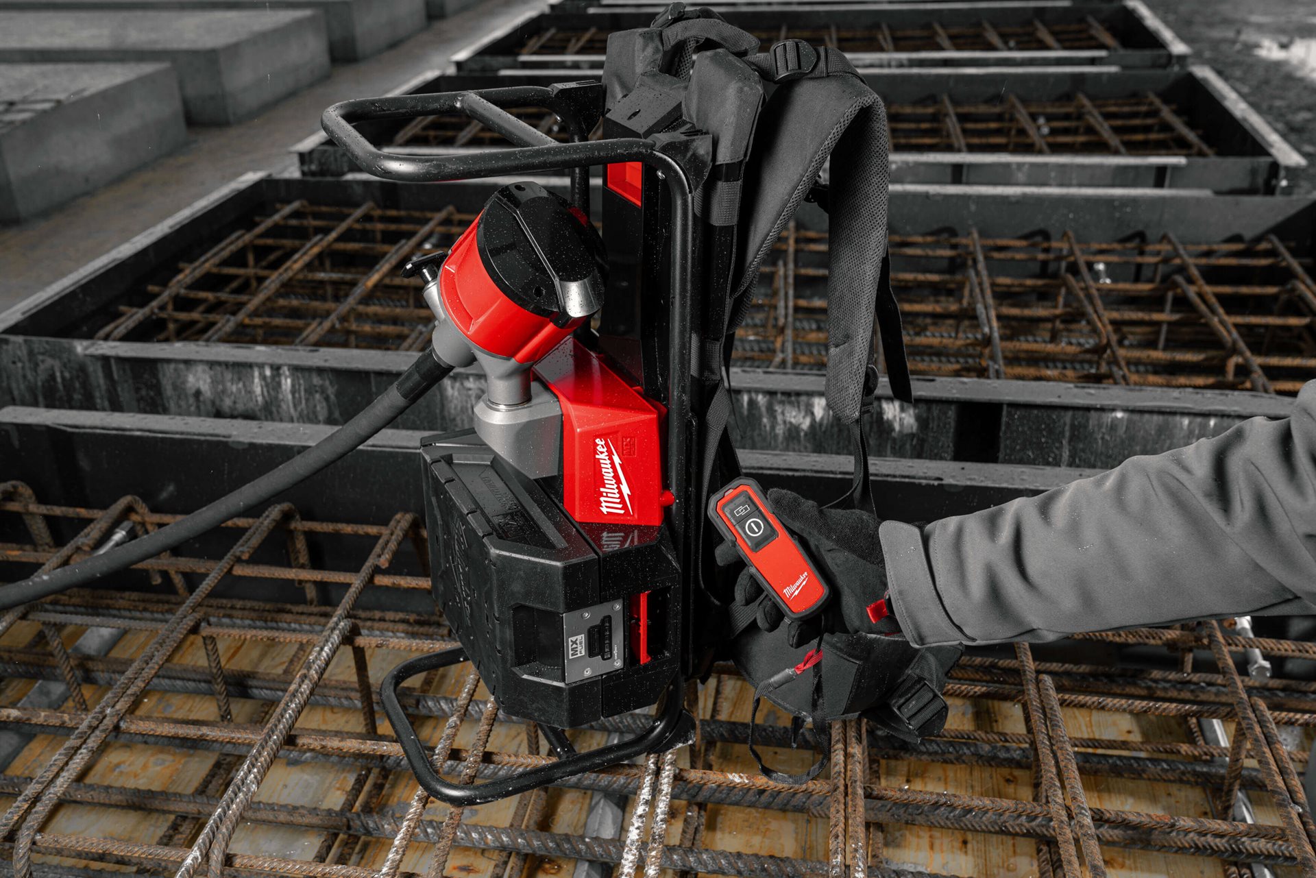 MXF CVBP | Milwaukee Tool UK