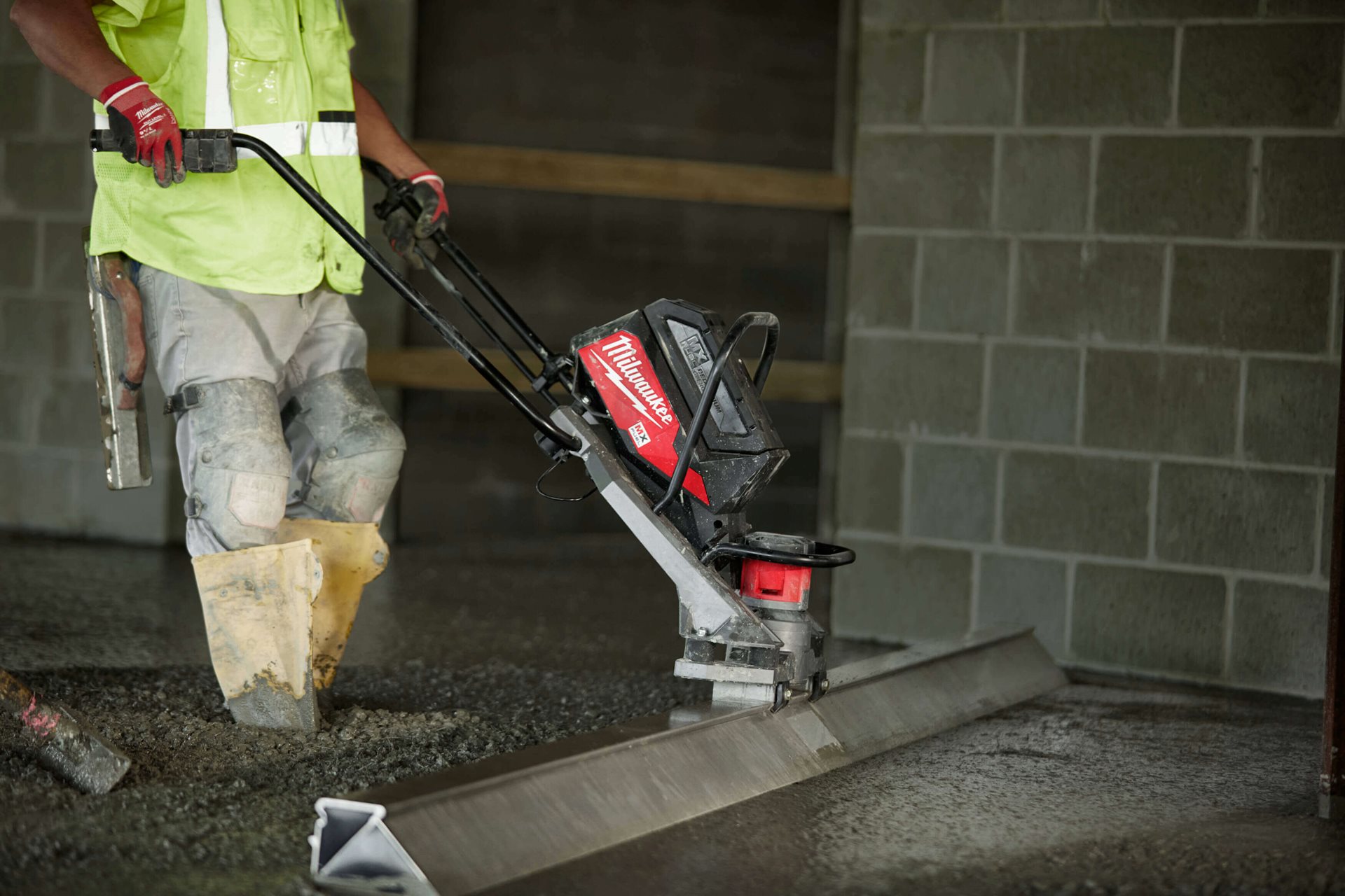 MXF PSC | Milwaukee Tool EU