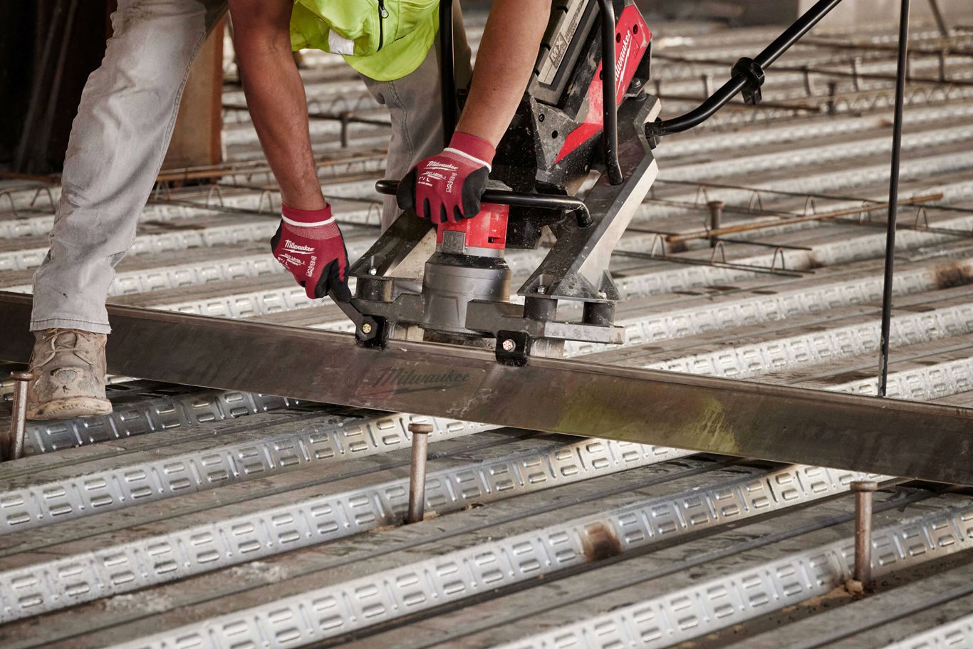 MXF PSC | Milwaukee Tool EU