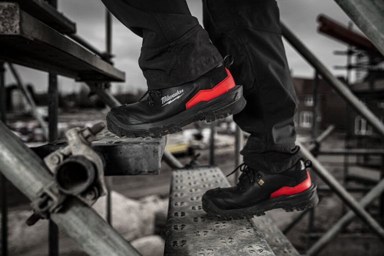 Construction Tools | Designed for Construction | Milwaukee Tools Europe
