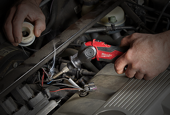 MILWAUKEE® Power Tools UK Official Site | NOTHING BUT HEAVY DUTY ...