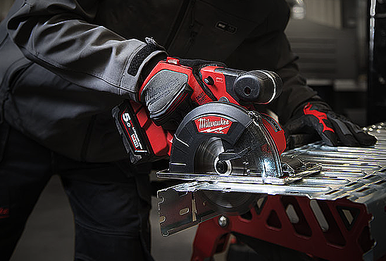 MILWAUKEE® Power Tools UK Official Site | NOTHING BUT HEAVY DUTY ...