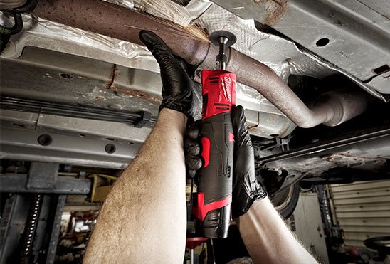MILWAUKEE® Power Tools UK Official Site | NOTHING BUT HEAVY DUTY ...