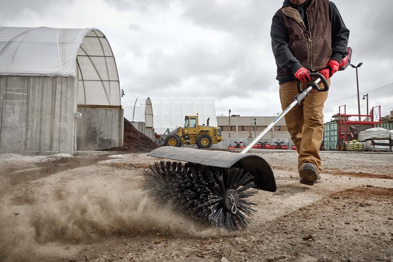 Power Utility Tools | Designed for linesmen | Milwaukee Tools Europe