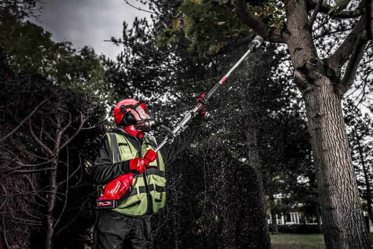 Landscaping and Horticultural tools | Outdoor Power Equipment ...