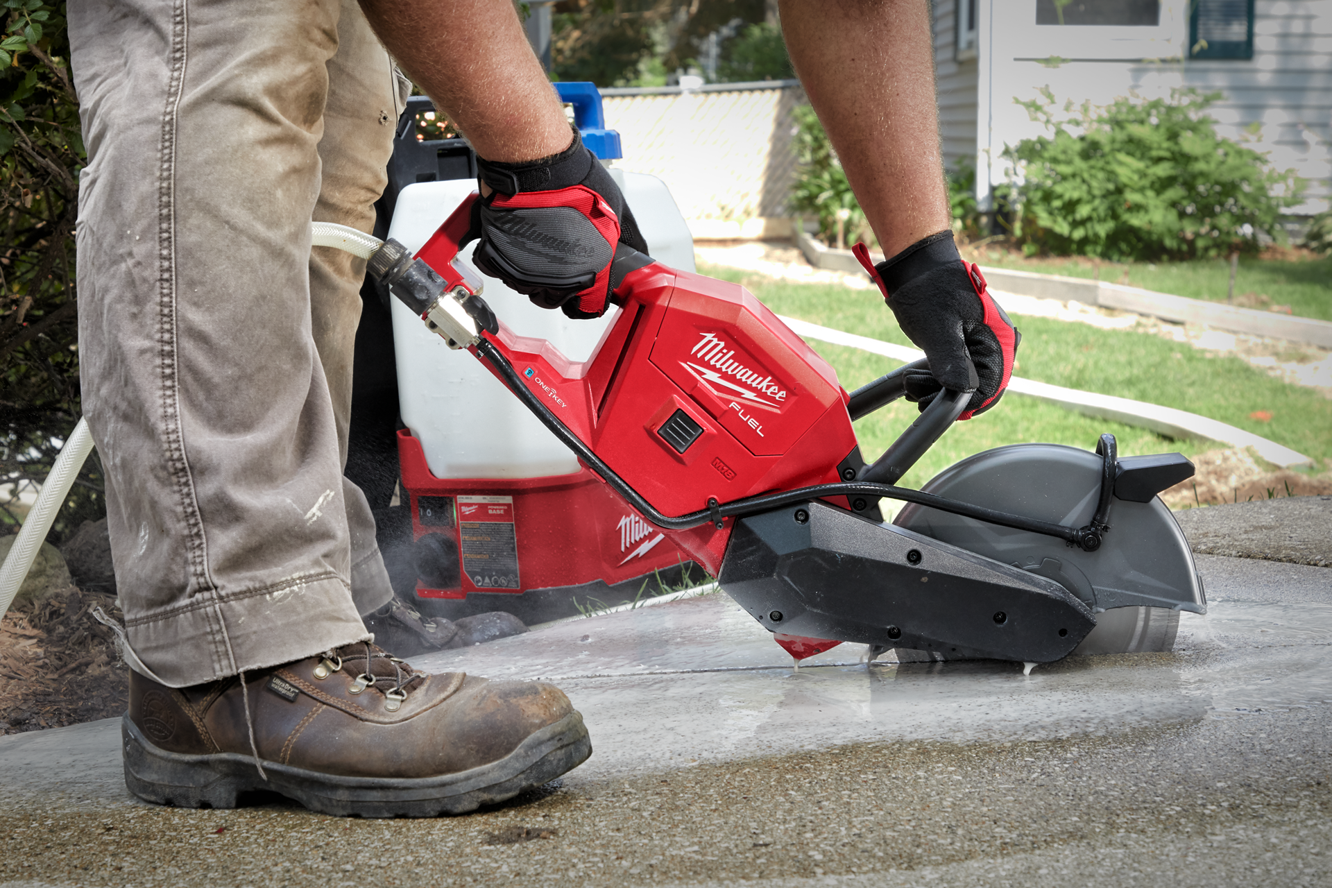 Landscaping and Horticultural tools | Outdoor Power Equipment ...