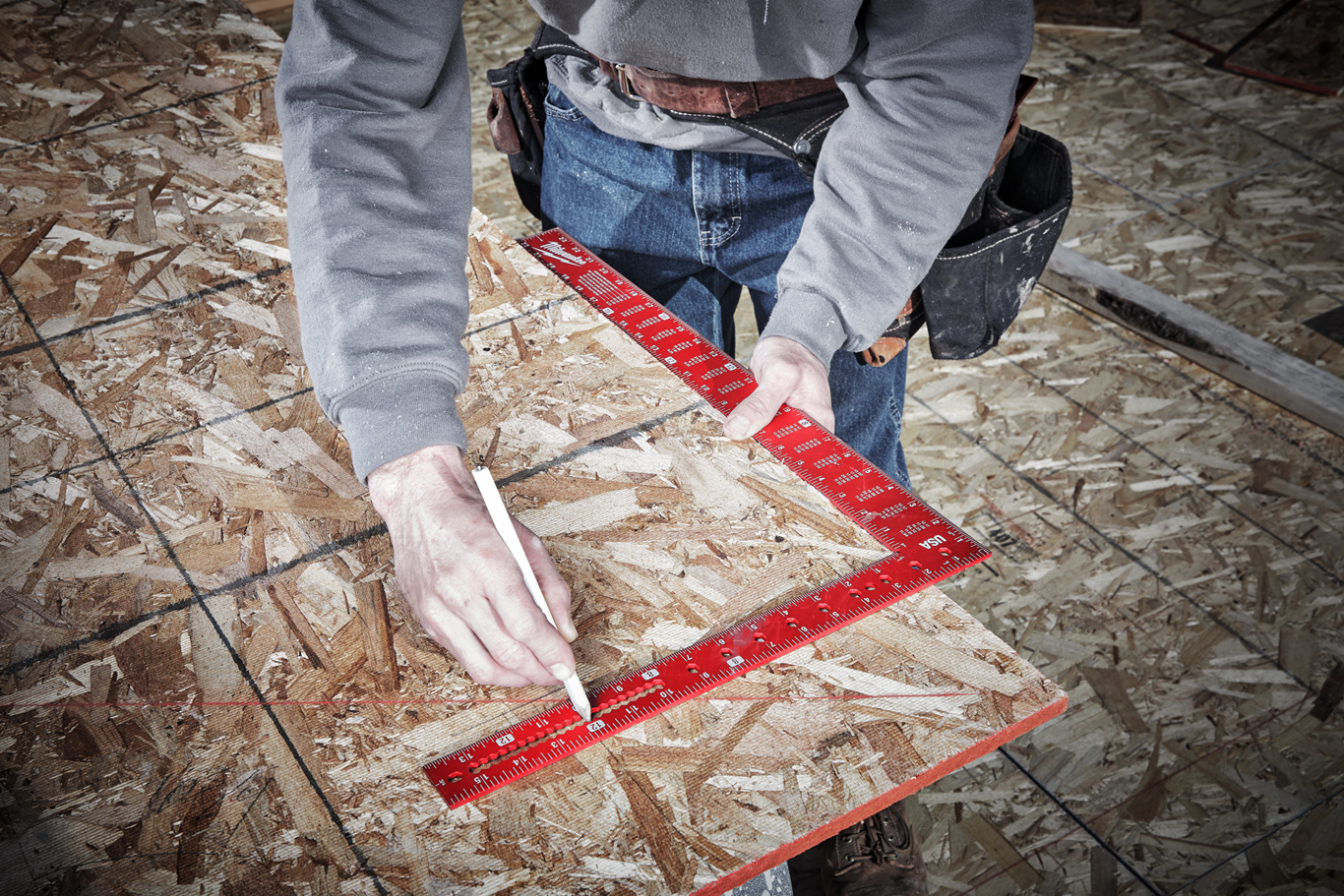 Carpentry Tools | Designed for Carpenters | Milwaukee Tools Europe