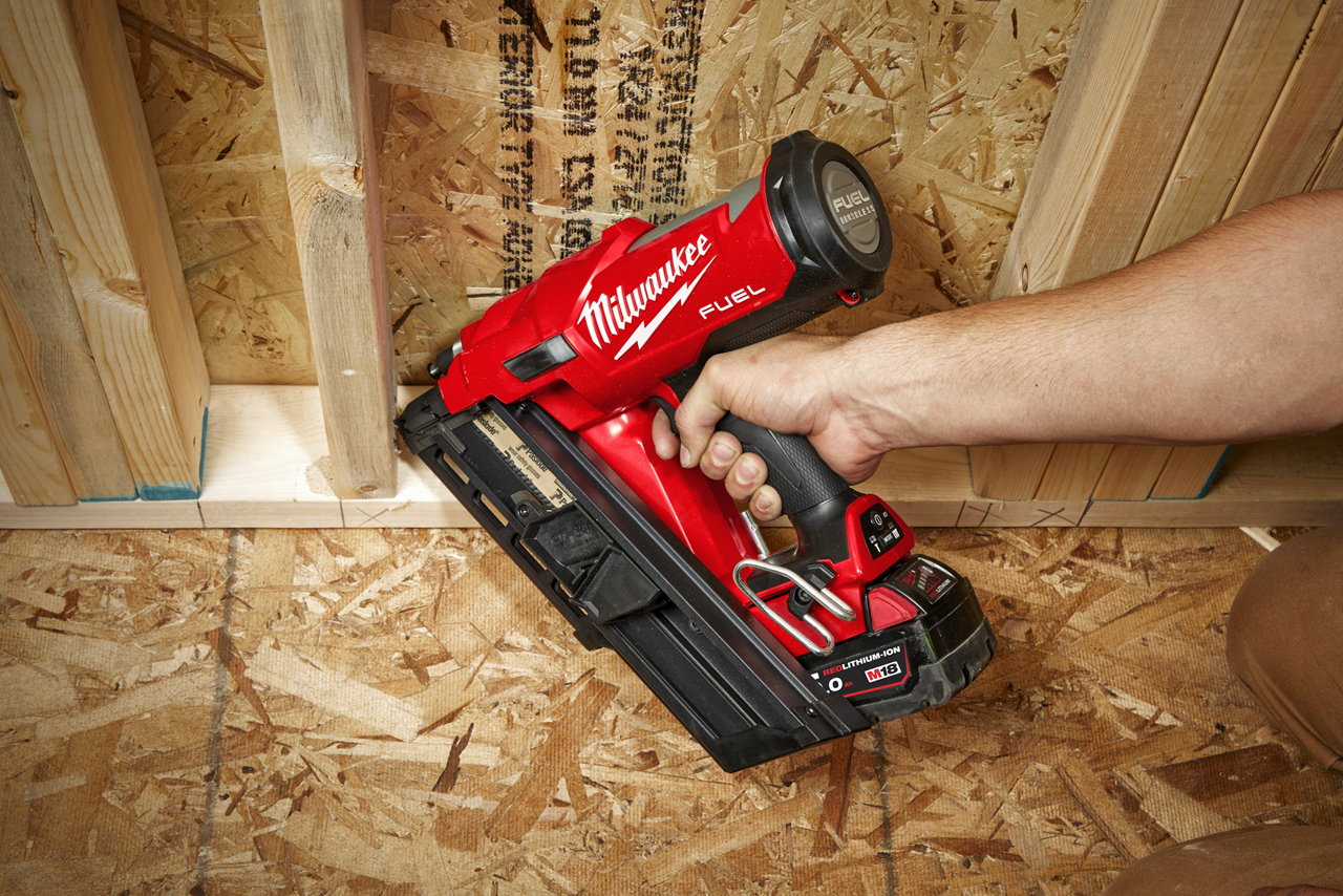 MILWAUKEE® Power Tools UK Official Site | NOTHING BUT HEAVY DUTY ...