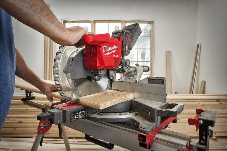 Carpentry Tools | Designed for Carpenters | Milwaukee Tools UK