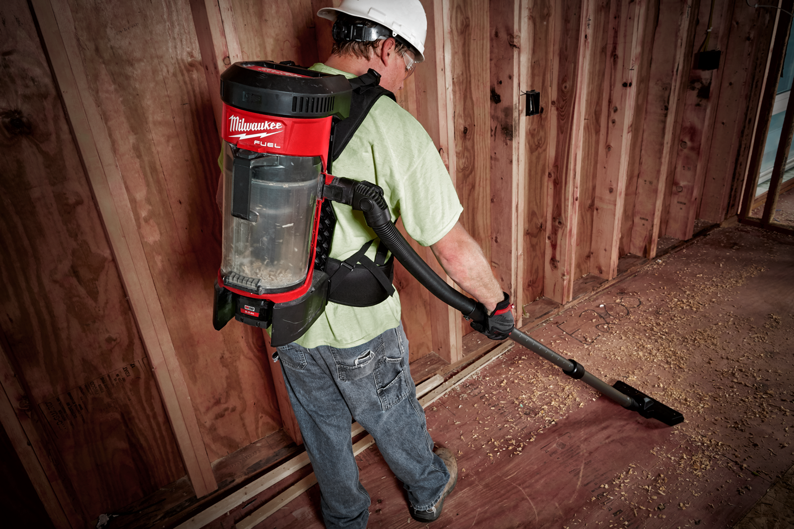 Carpentry Tools | Designed for Carpenters | Milwaukee Tools Europe