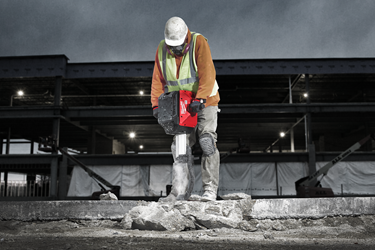Construction Tools | Designed for Construction | Milwaukee Tools UK