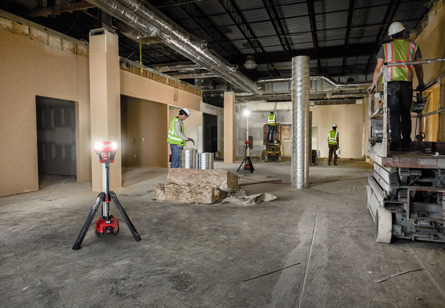 MILWAUKEE® Power Tools UK Official Site | NOTHING BUT HEAVY DUTY ...