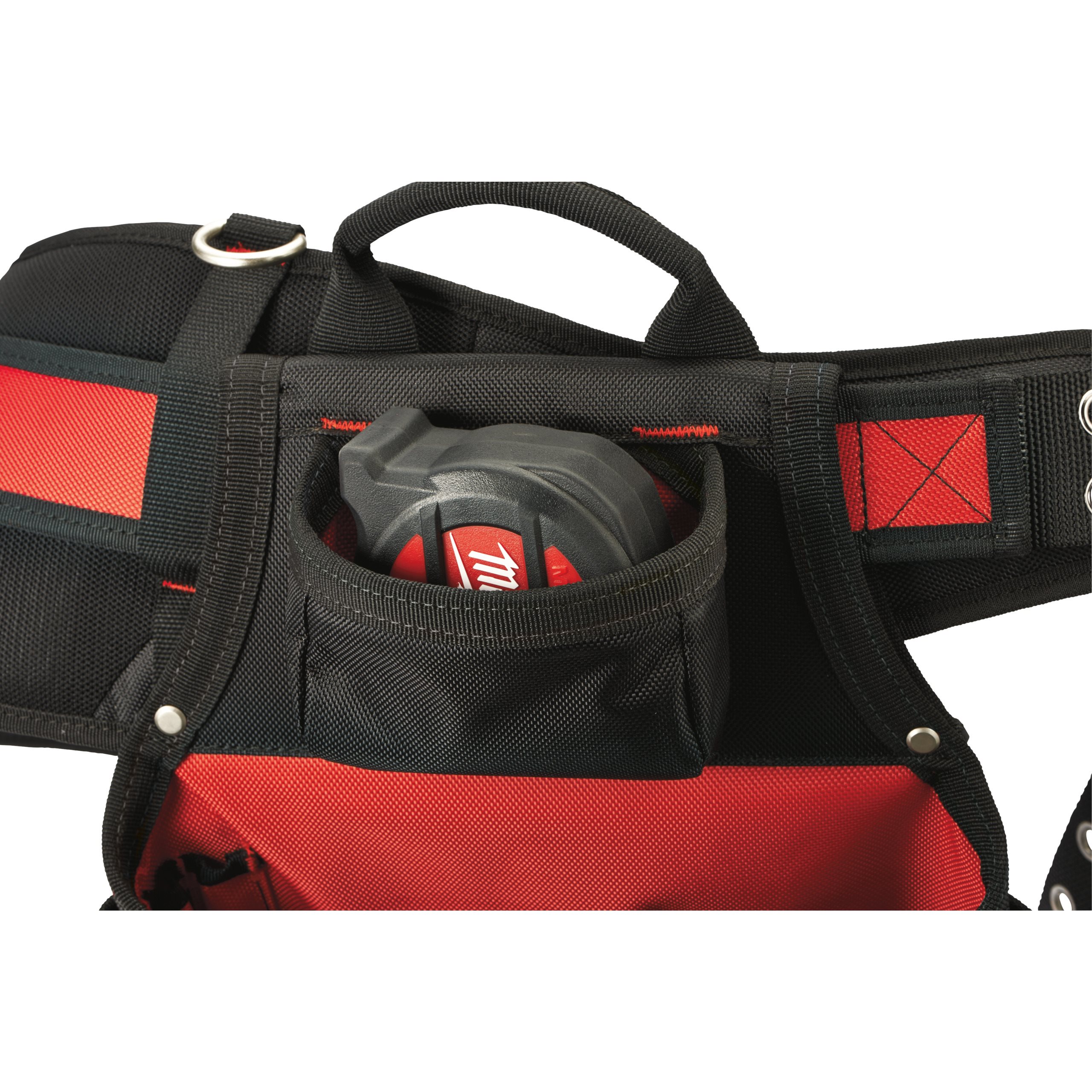 Contractor Work Belt with Suspension Rig New